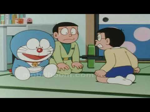 Ep01   Nobita Meets Doraemon   Doraemon Hindi HQ 480p