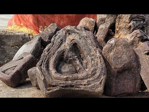 Baghor Stone, 10000BC Ancient Kali Temple - YouTube