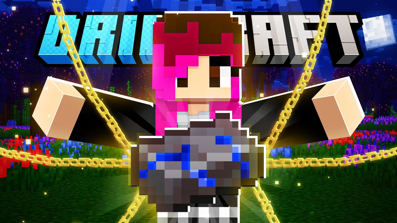 CONSEGUI O MINÉRIO MAIS DIFÍCIL DO MODPACK! - DripCraft #9 - YouTube