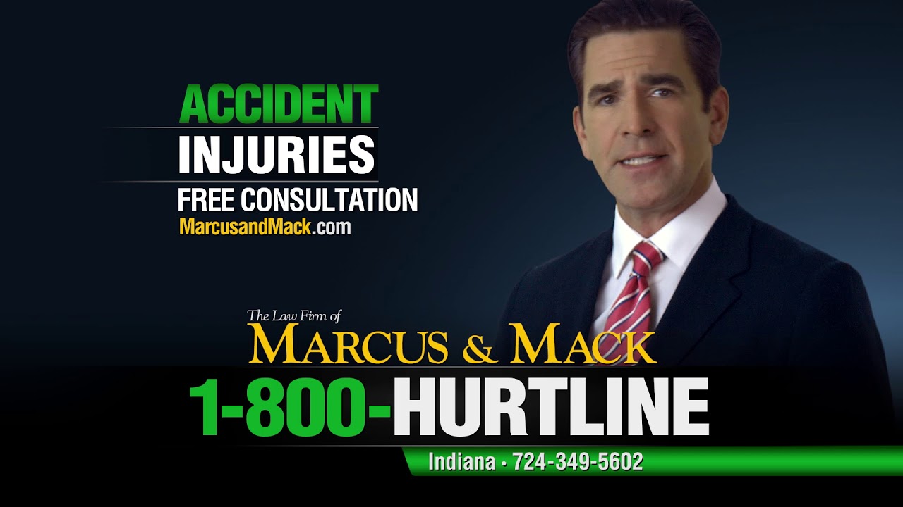 You Have One Chance to Get it Right After an Injury | Call Marcus ...