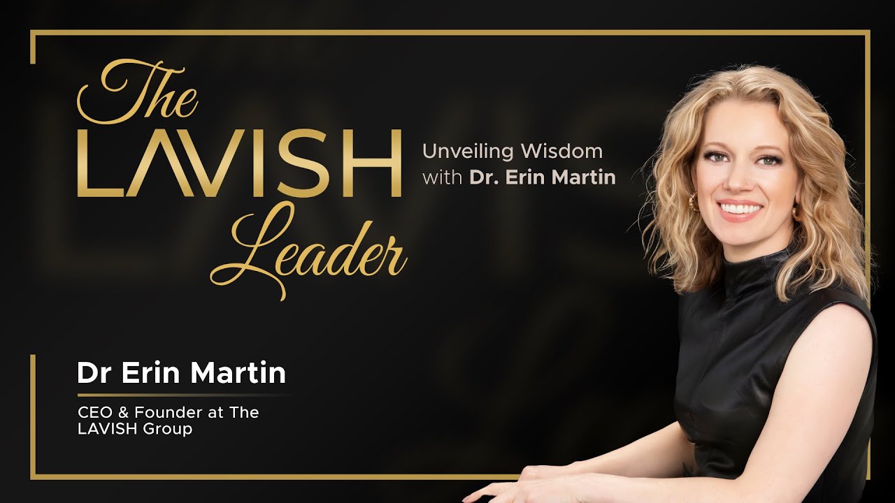 Vulnerability and True Healing with Dr. Erin Martin - YouTube