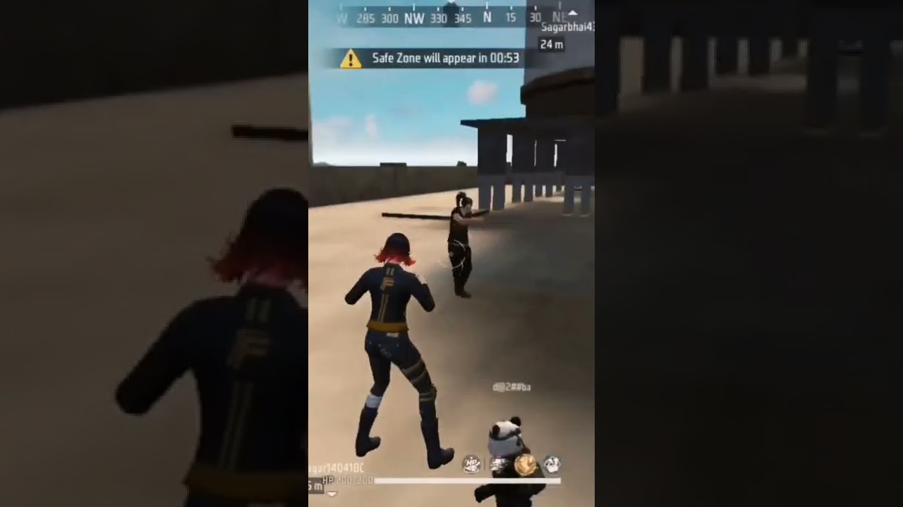 ff videos| ff short - YouTube