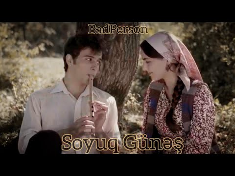 BadPerson - Soyuq Günəş