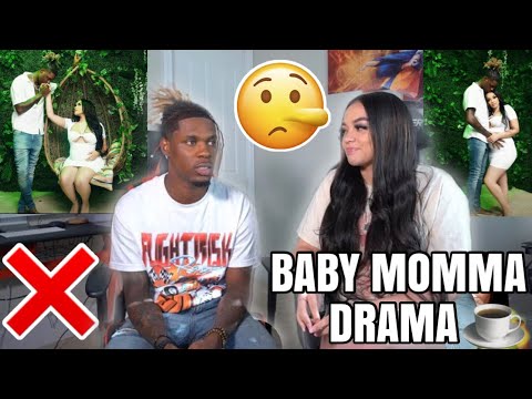 KING KAISER & LAINA THE REAL TRUTH SOMETHING YOU’VE BEEN WAITING FOR… ADDRESSING RUMORS 🤥