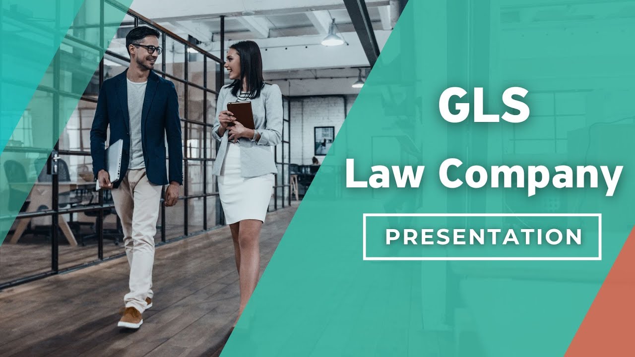 Презентація GLS Law Company - YouTube