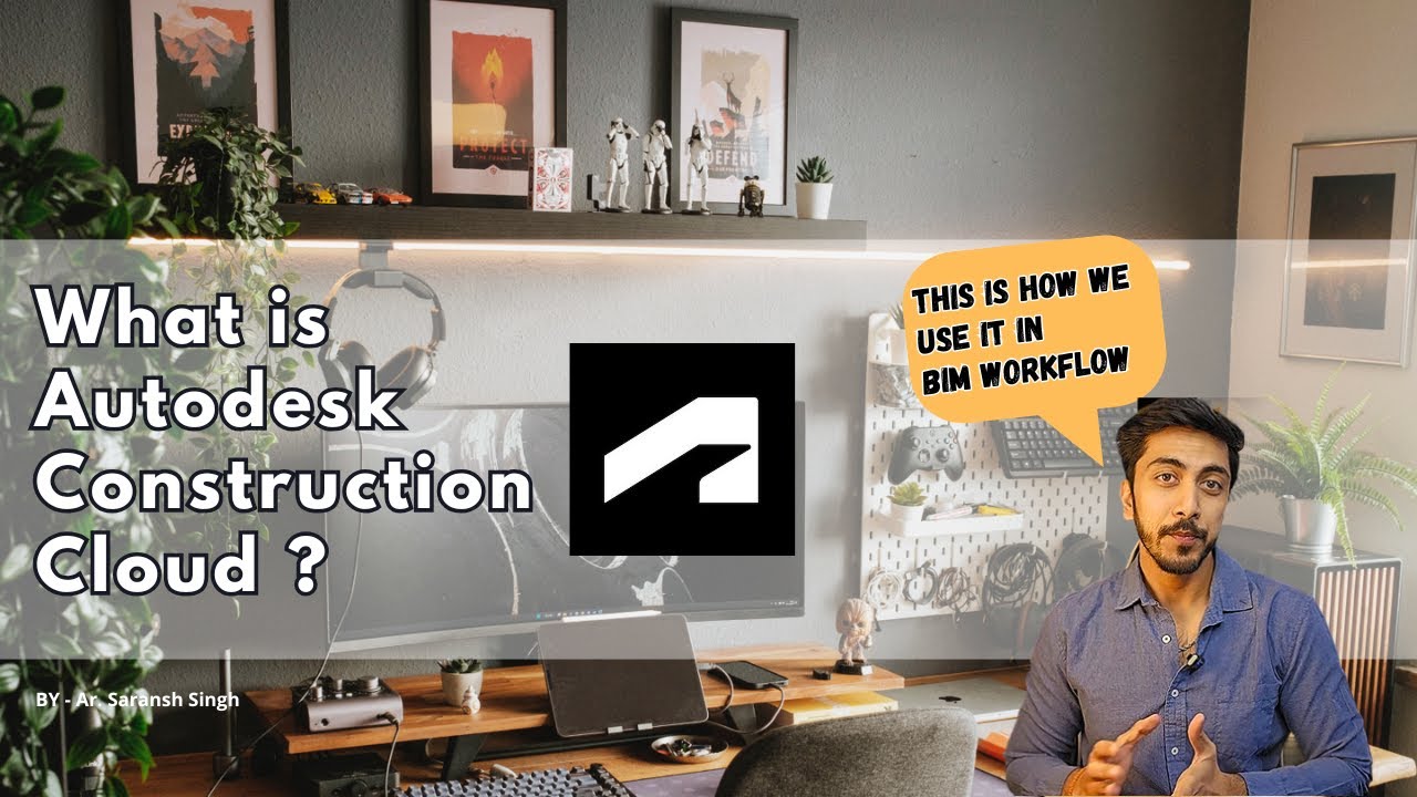 Autodesk Construction Cloud & How BIM Managers use it -2025 - YouTube