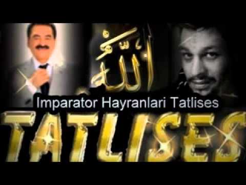 Ibrahim Tatlises - Sevmek remix (Bozzmix)