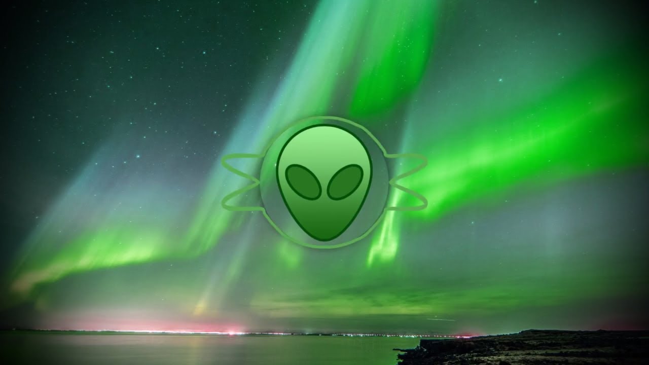 The Pyro Raindance (Alien Mashup) - YouTube