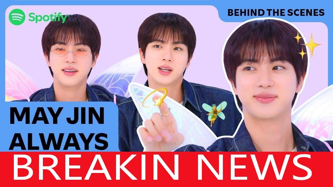 BTS members are congratulating fans with new year greetings and ...