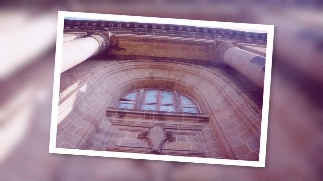 New Custom House, Mumbai - YouTube