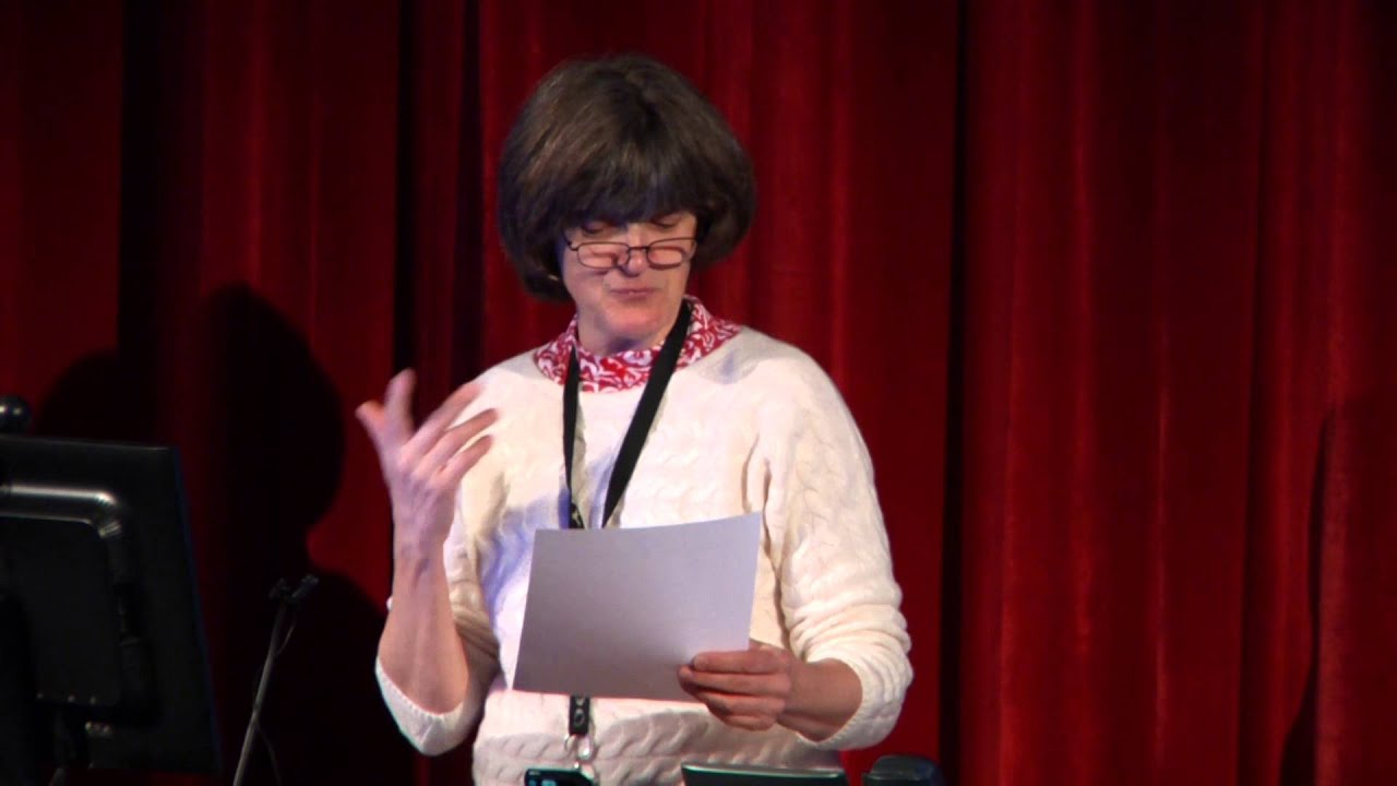 Water Quality and Bugs in the Water by Toni Pepin - YouTube