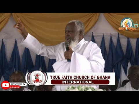 THE UNTOLD HIDDEN HISTORY OF TRUE FAITH CHURCH - YouTube