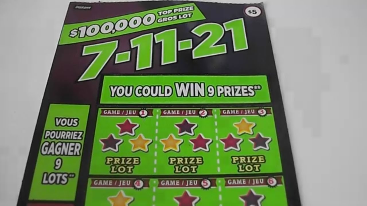 2022-10-03 OLG #2335 $5 7-11-21 #001 - YouTube