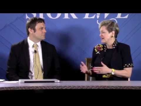 SIOR Live Featuring Nora Hogan, SIOR, CCIM - YouTube