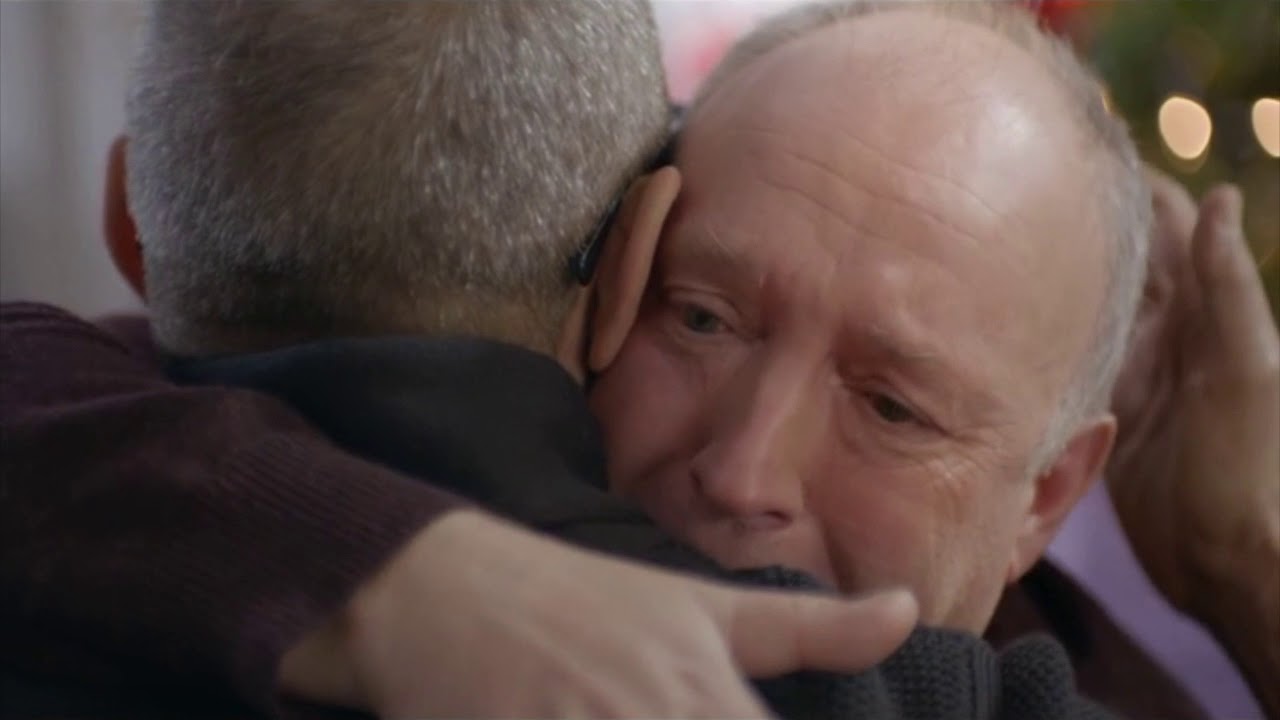 Nicholas Collett, Winterson's, Showreel - YouTube