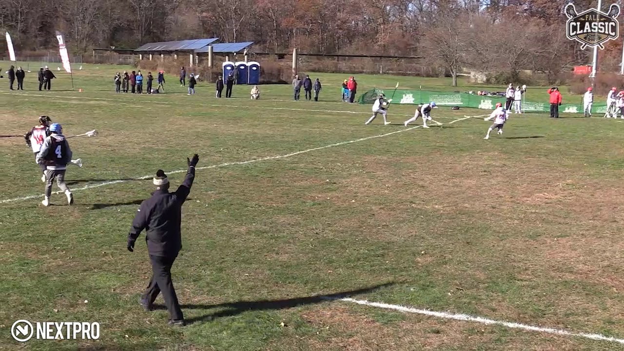 Aidan Kirkpatrick - 2021 - Fall 2019 - YouTube