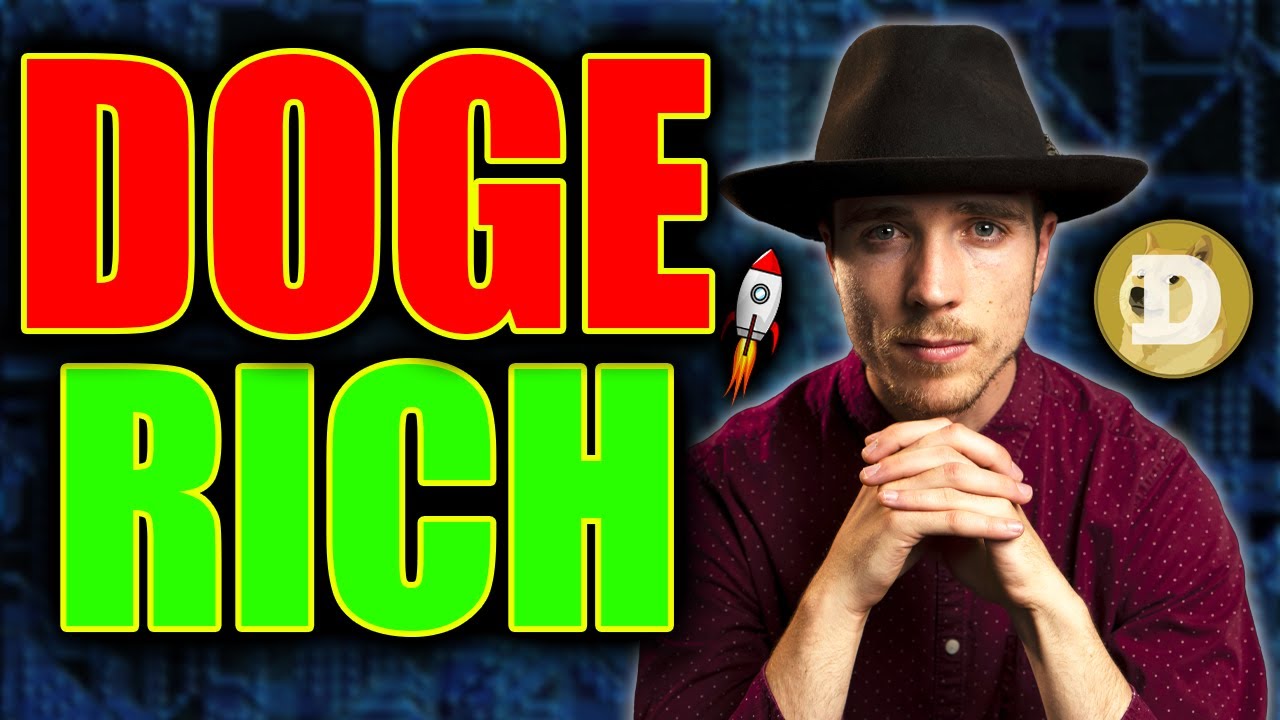 🚀💰Why Dogecoin Will Make You Insanely Rich This Cycle 💫💥 - YouTube
