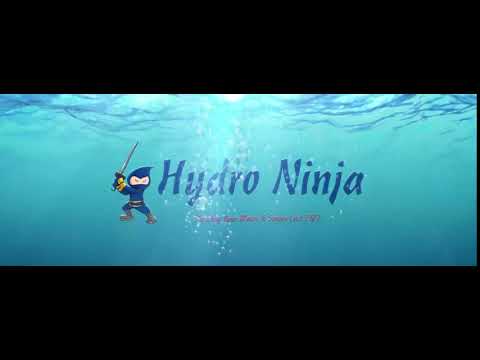 Hydro Ninja - YouTube