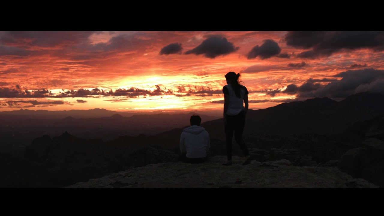 My Worthless Ambition - Short Film by Josiah Craig - YouTube