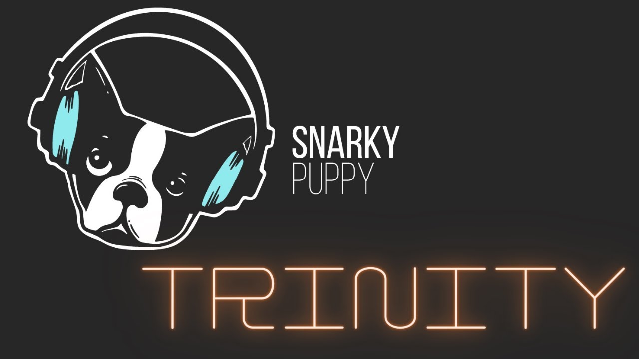 Trinity - Snarky Puppy | Extended Version Empire Central - YouTube