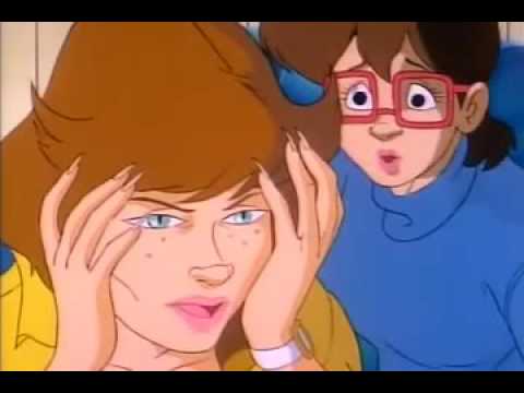 Nindza Kornjace - Zena Macka Iz Kanala 6 - EP 17 - YouTube