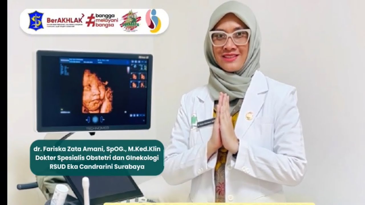 Video Edukasi PEDULI SC Panduan Perawatan Luka Operasi SC yang Baik dan ...