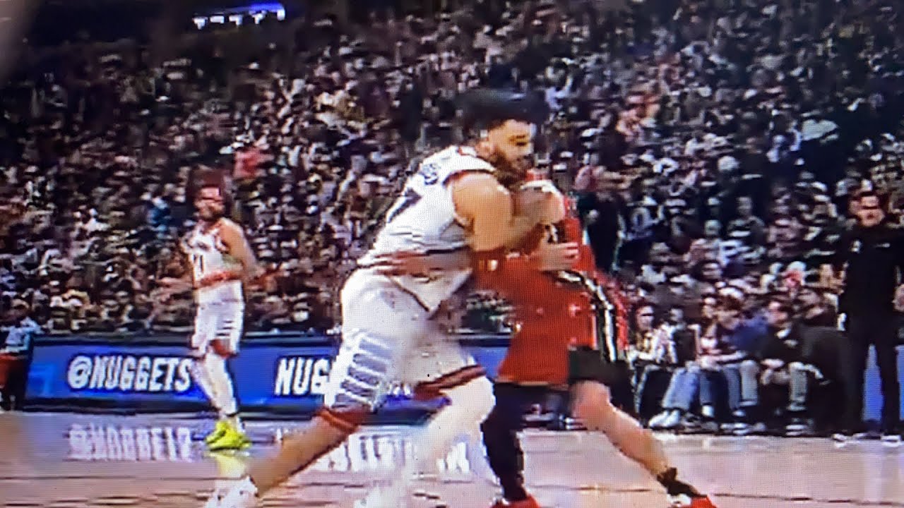 DENVER NUGGETS VS MIAMI HEAT GAME 5 LIVE - YouTube