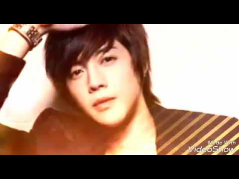 dönmedi o  KİM HYUN JOONG ❤❤❤