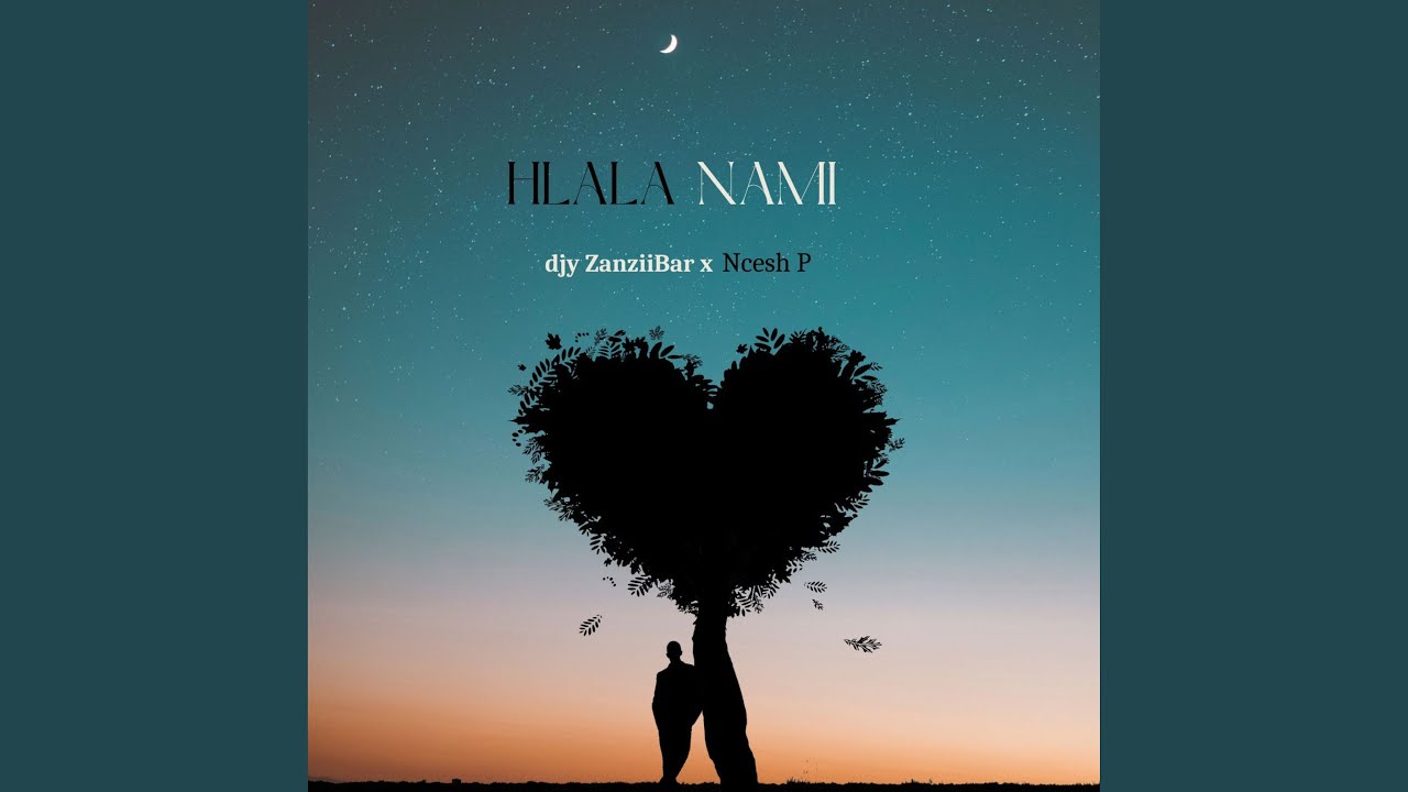 Hlala Nami - YouTube