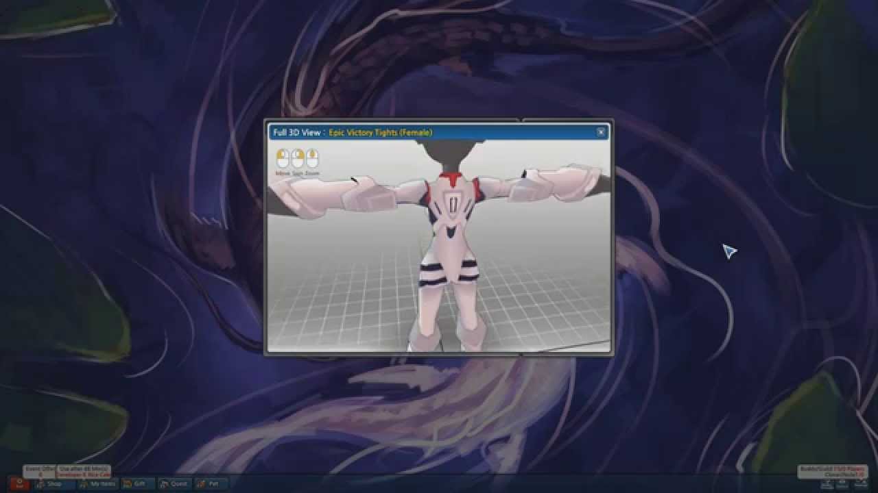 Plug Suit Revamped Youtube 0742