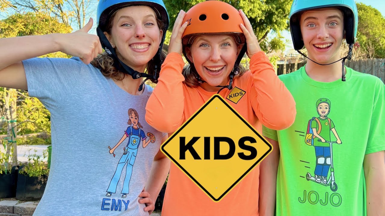 Learn English Colors! Backyard Follow the Rainbow Arrows with Sign Post ...