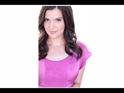 Meet The Cast of As You Like It - Marisa Costa - YouTube