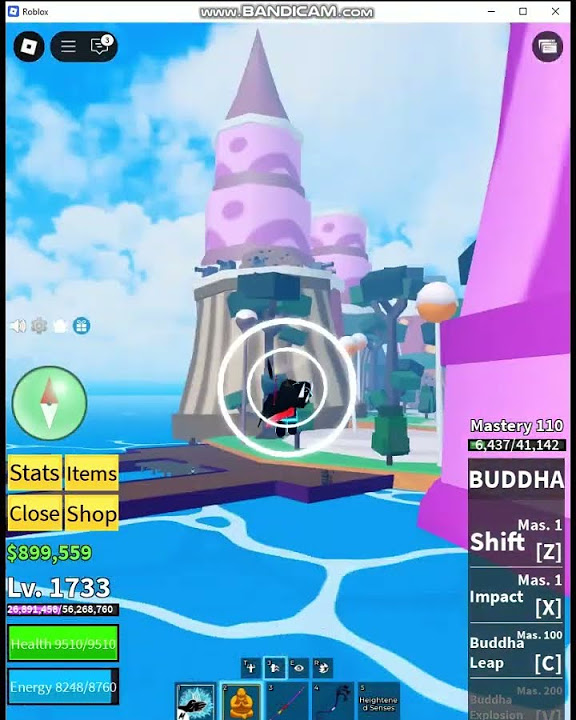 How to spawn the dough king and cake prince in blox fruit - YouTube