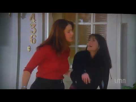 Blind Obsession (2001)