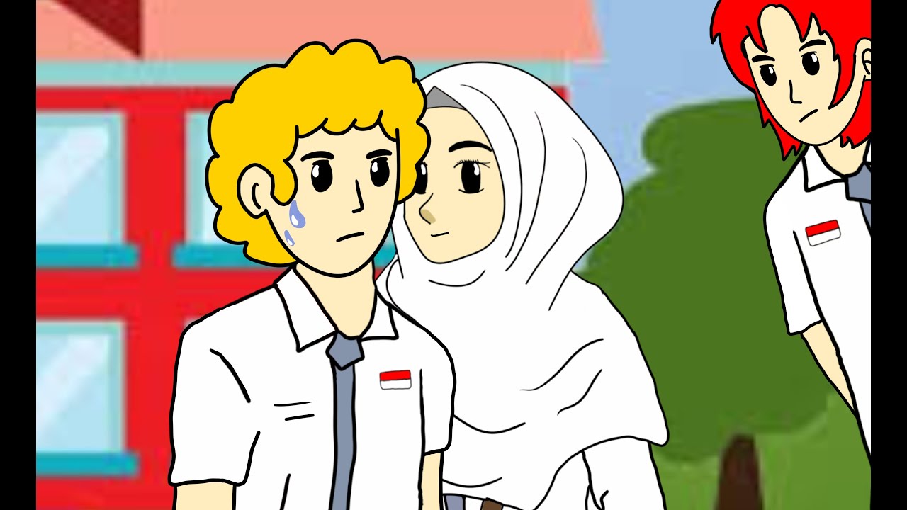 SI PEKOK CURIGA SAMA SAHABAT NYA SENDIRI - YouTube