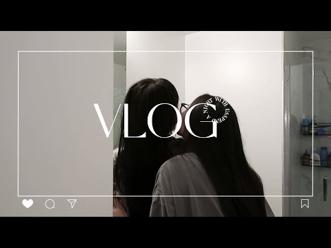 Netflix and chill? (Our nighttime routine)