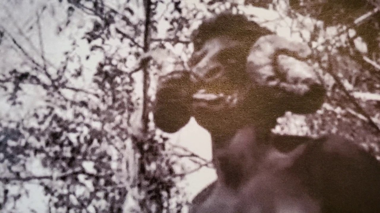 The Demon they call the Chort - YouTube