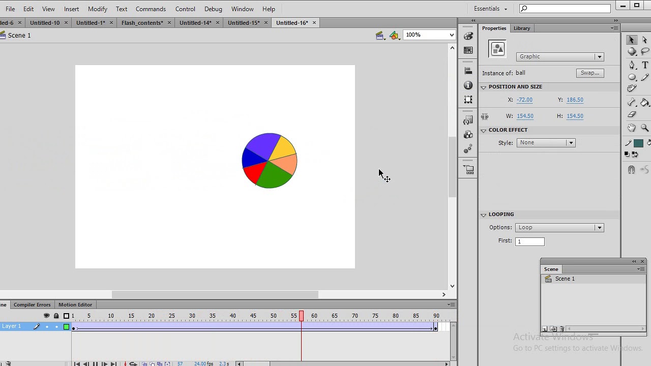9 optics optics animation - YouTube