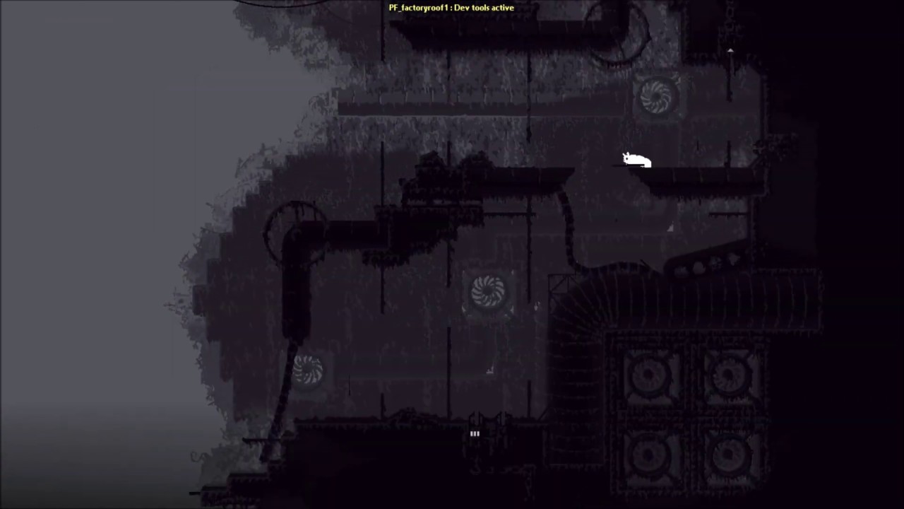 Top of the Factory (Rain World Infection) - YouTube