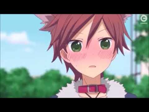 Momo kun Jealousy Kuri senpai is my girlfriend low