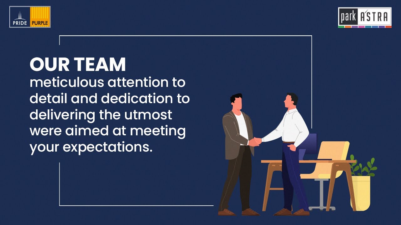 Unforgettable Opulence: A Luxurious Experience at Park Astra by Pride ...