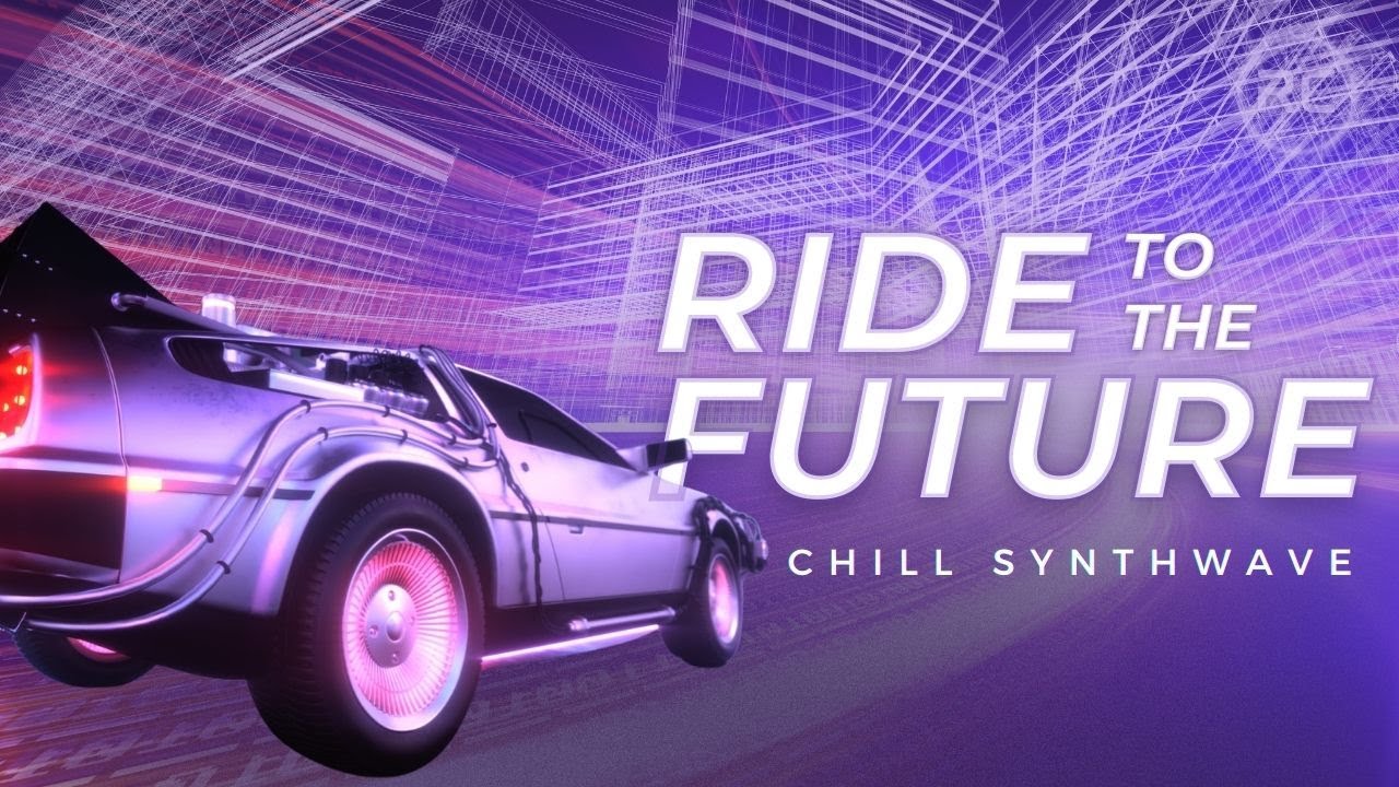 Synthwave Type Beat DeLorean Techno Type Beat Retro [Synthwave 2021 ...