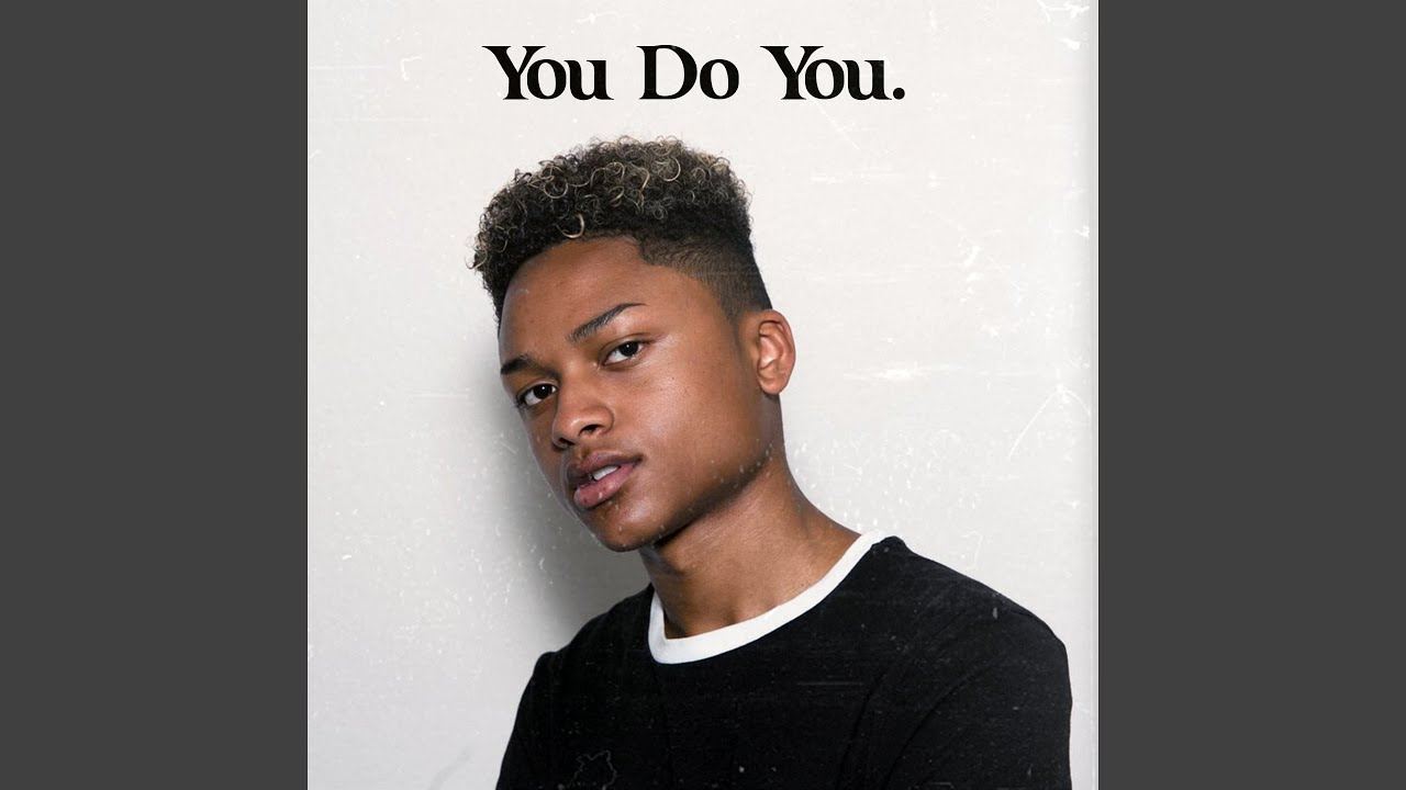 You Do You - YouTube