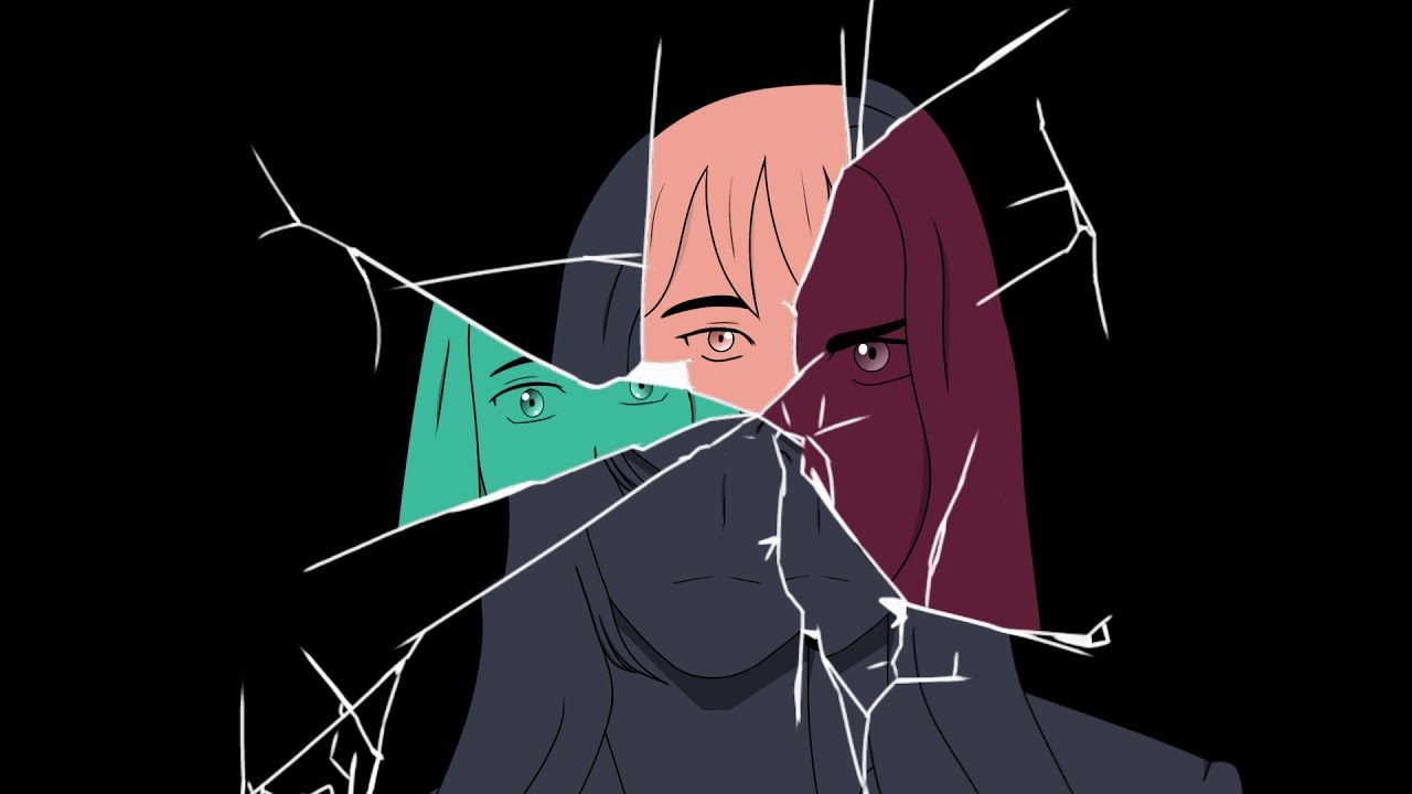 The Other Half - Moons From Loonaverse | LOONA Animatic [Olivia Hye ...