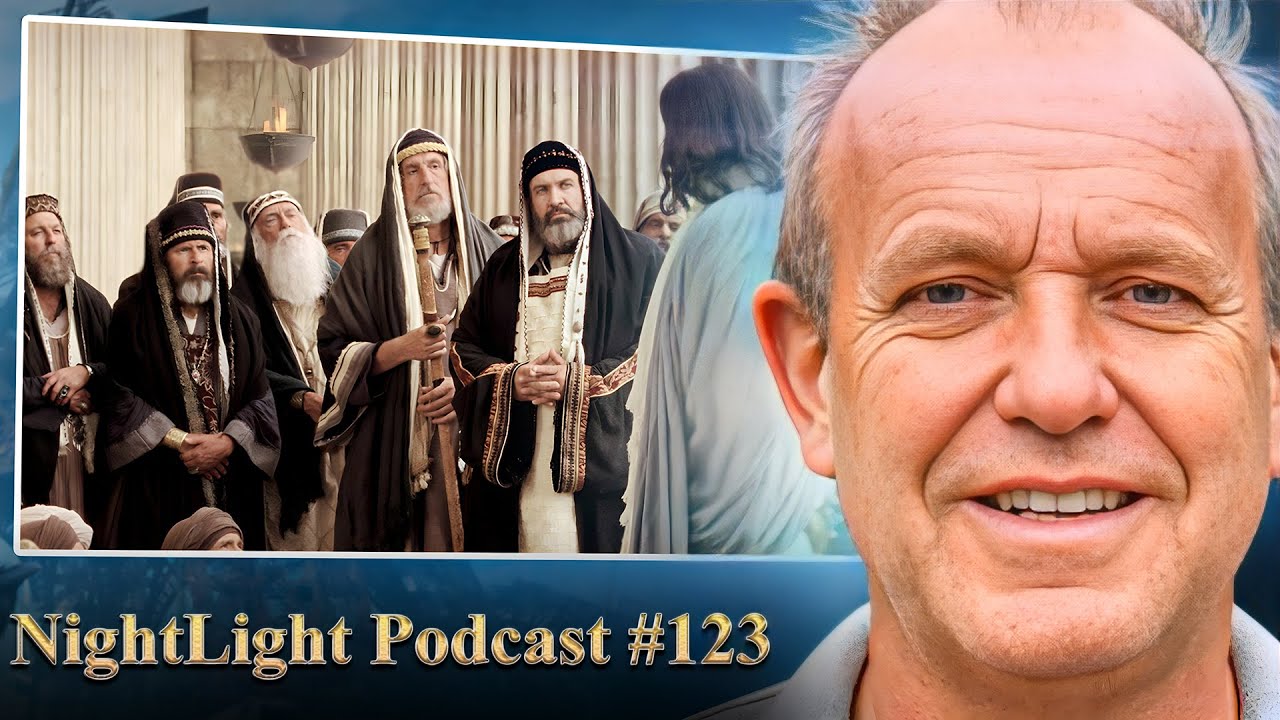 What Did Jesus Say About Israel? – with Simon Bennett - YouTube