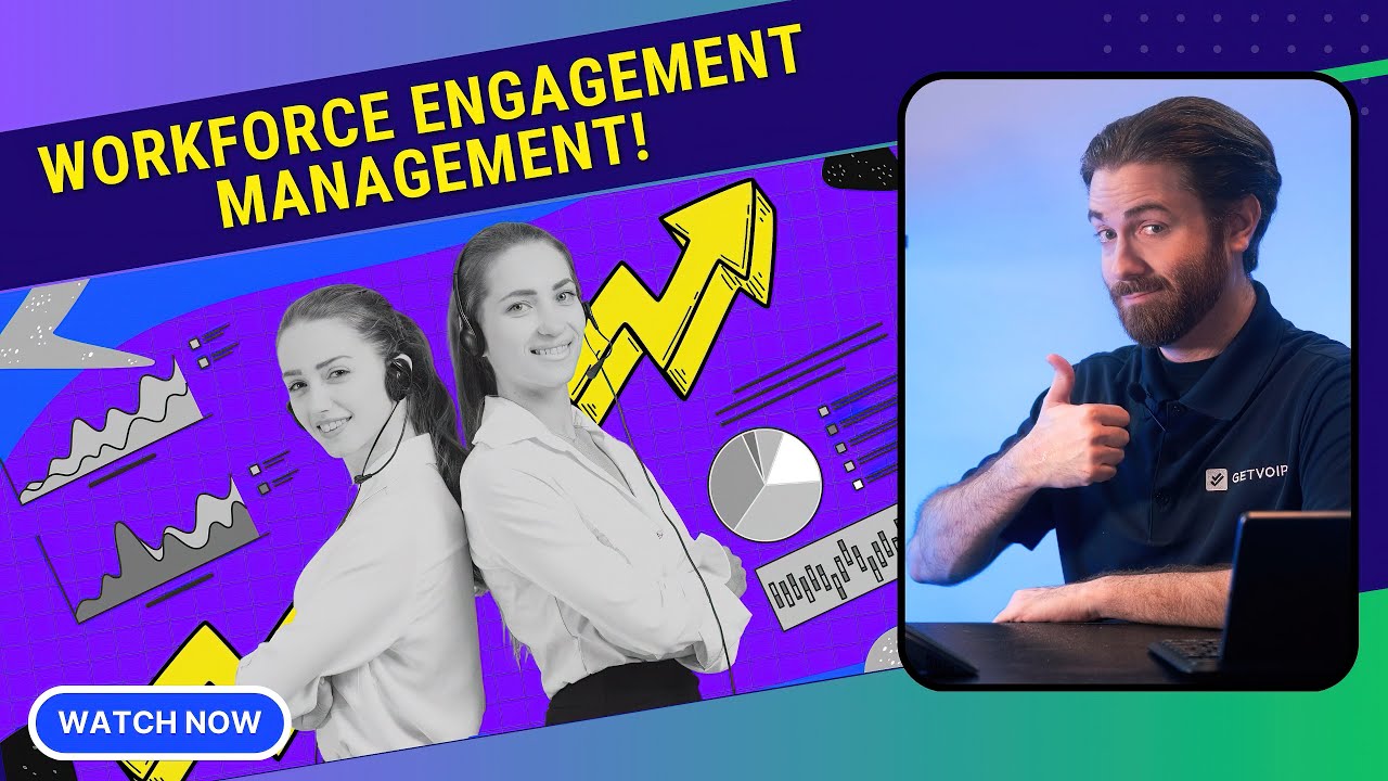 What is Workforce Engagement Management (WEM) & How it Benefits Call ...