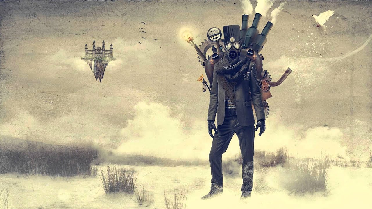 TECHNO&DUBSTEP (2015) - YouTube