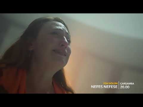 Nefes Nefese 9. Bölüm Fragman