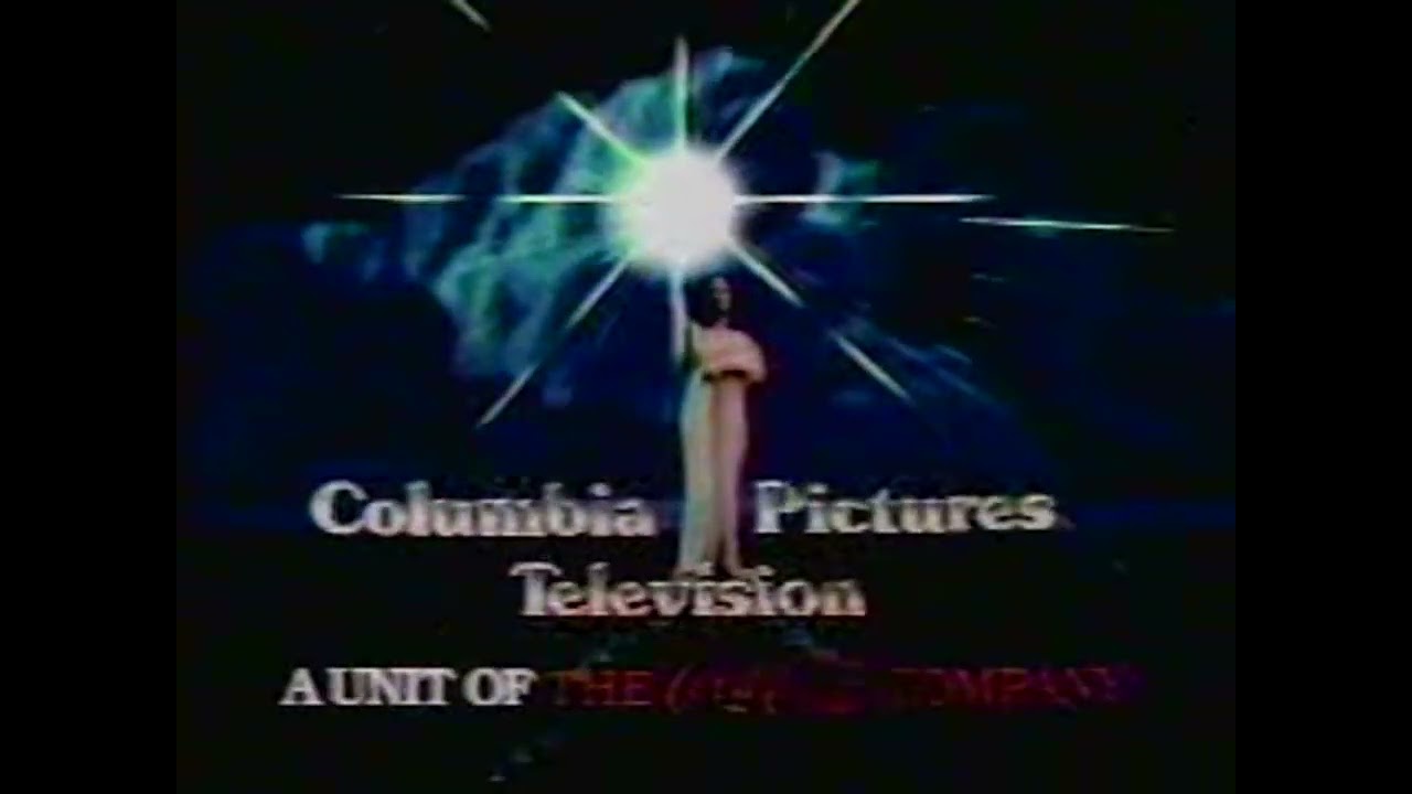Corday Productions/Columbia Pictures Television (1987) - YouTube