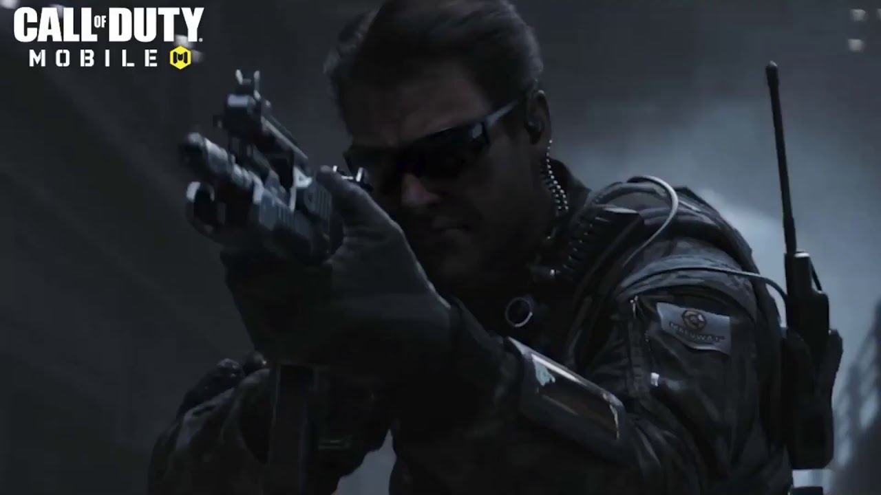 Call Of Duty Mobile Intro Completa - YouTube